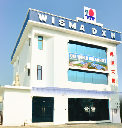 About Us | One World One Market