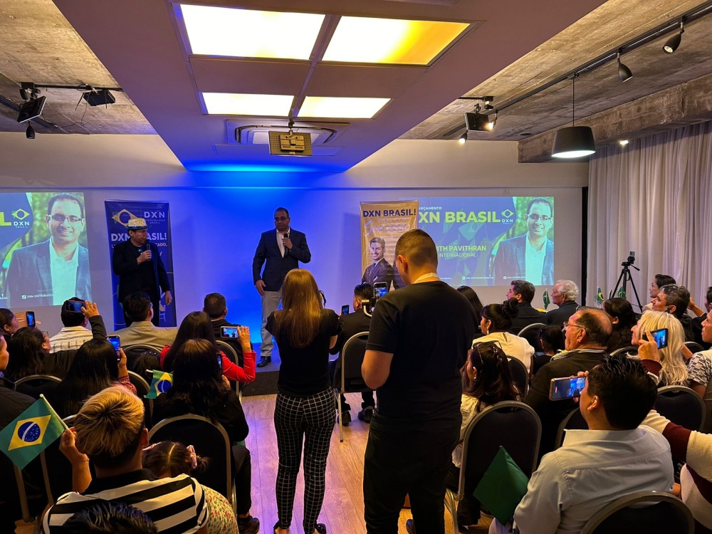 Gallery | One World One Market