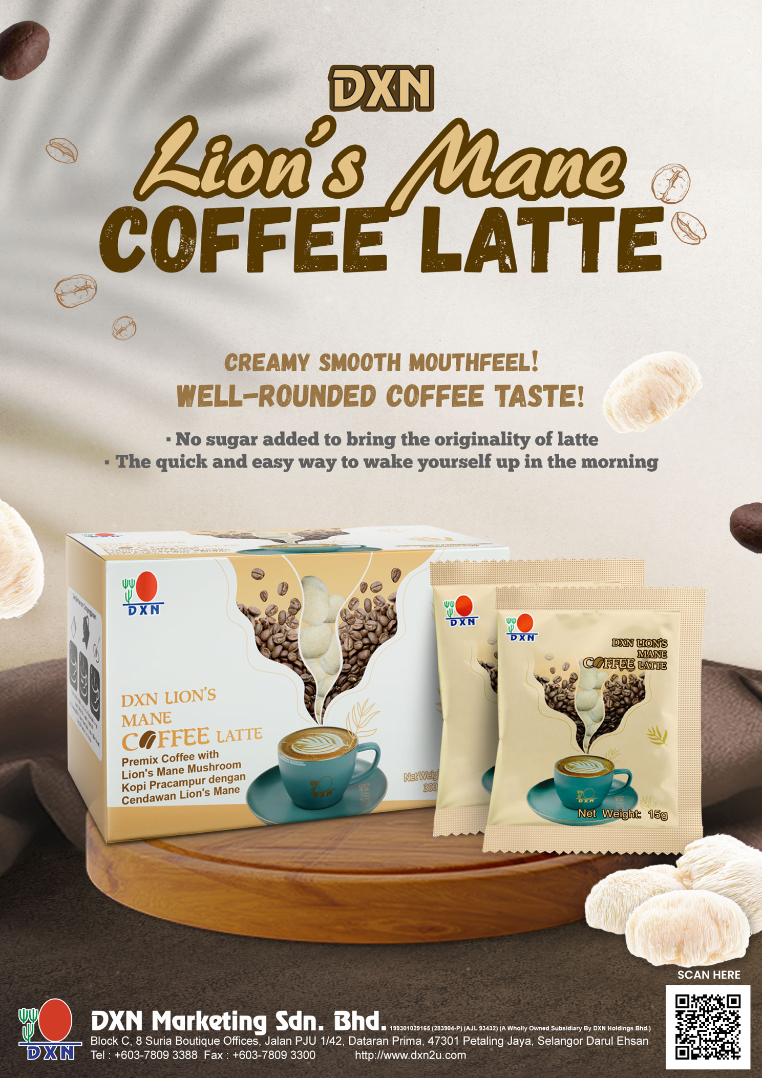 New Products | One World One Market